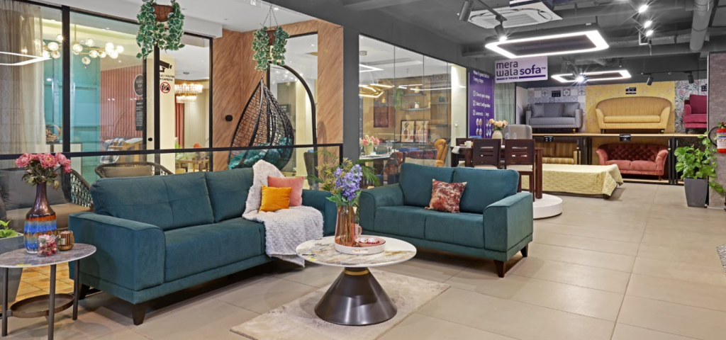 Novelty Homes - Home Interior Products || Beautiful Homes by Asian ...